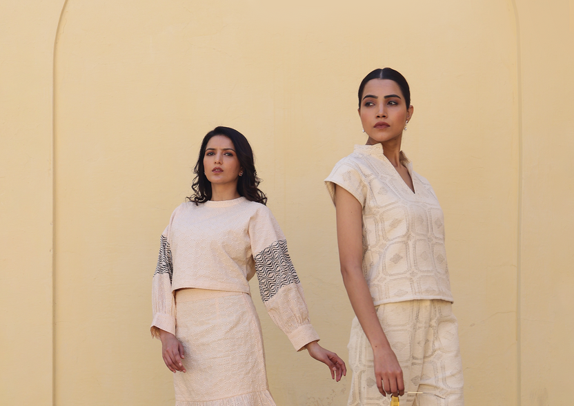 Online Shopping for Co-ords, A-Line Dresses, Jumpsuits & more – Custard